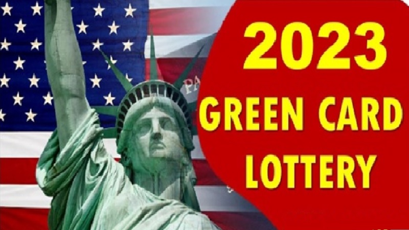 الاعلان عن فتح باب الترشح للقرعة العشوائية الأمريكية Green card بداية ...