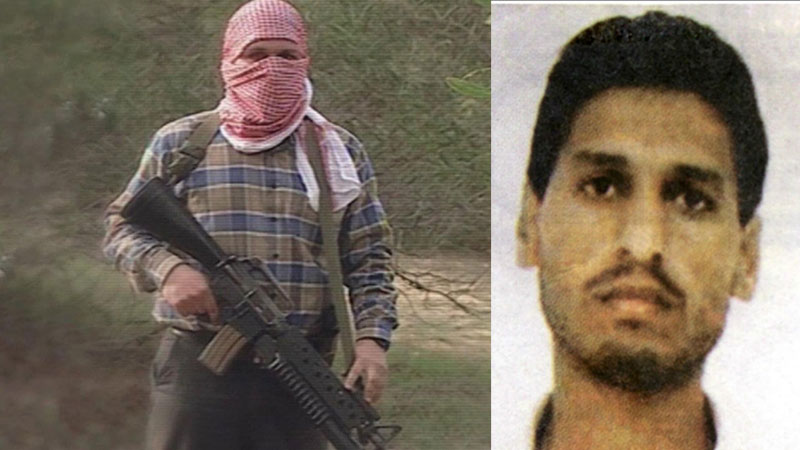 محمد الضيف قائد كتائب القسام الرجل الشبح قاهر اسرائيل جريدة