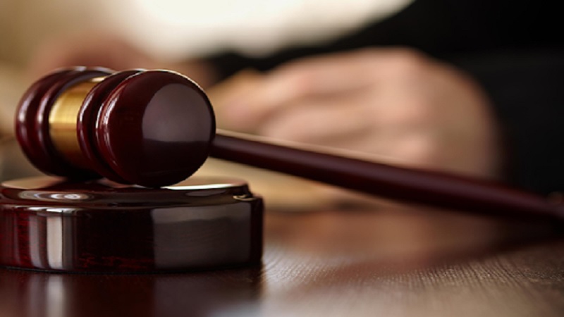 ملف التآمر على امن الدولة بطاقتا ايداع في حق مُتّهَمَيْنِ وإبقاء