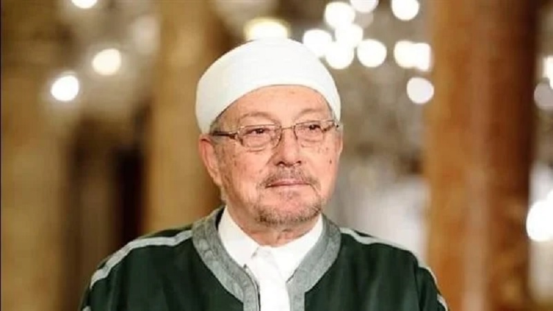 مفتي الجمهورية يعلن الاربعاء أول ايام عيد الفطر جريدة الشروق التونسية