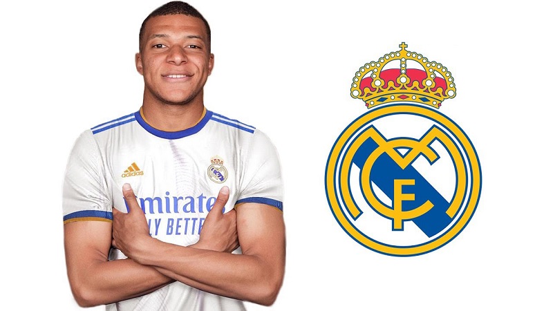 نهاية الغموض مبابي يوقّع مع ريال مدريد لخمسة مواسم جريدة الشروق التونسية