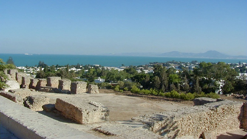 جمعيات ومنظمات تدرس معضلة البناءات العشوائية على المناطق الاثرية بقرطاج ...